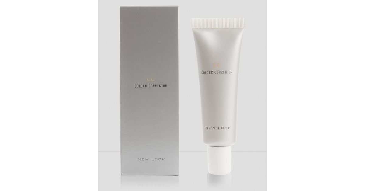 Yellow CC Colour Corrector | New Look
