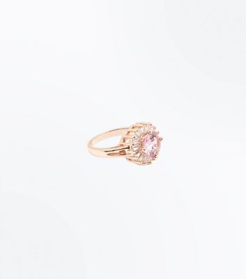 Women's Rings | Cocktail & Statement Rings| New Look