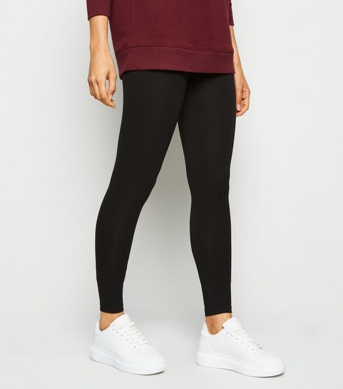Leggings | Black, Pattern & Sports Leggings | New Look