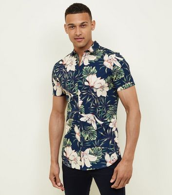 Mens Going Out Clothes | Mens Smart Clothing | New Look