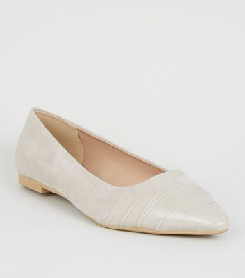 Ballet Pumps | Ballet Flats & Pumps | New Look