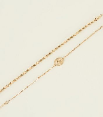 Women's Jewellery | Rings, Necklaces & Bracelets | New Look