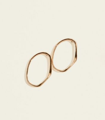 Rings | Stacking Rings, Midi Rings & Rose Gold Rings | New Look