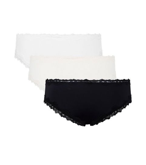 Women's Briefs | Women's Underwear, Panties & Knickers | New Look