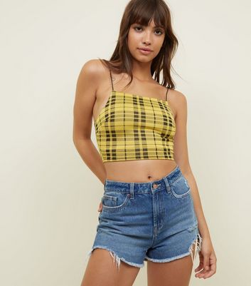 Women's Check Clothing | Checkered Shirt & Check Dress | New Look