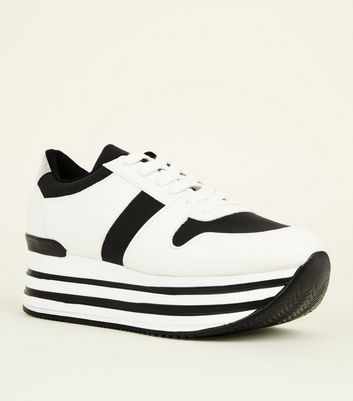Women's Trainers | Sneakers, Running & Slip-On Trainers | New Look