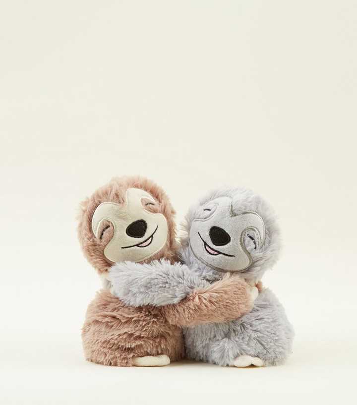 Sloth Toys