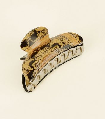 Hair Clips | Bulldog Clips & Kirby Grips | New Look