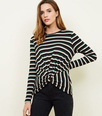 Women's Striped Clothing | Striped Dresses & Tops | New Look
