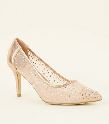 High Heel Shoes | High Heels & Heels For Women | New Look