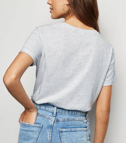Basic Tops | Everyday Tops | New Look