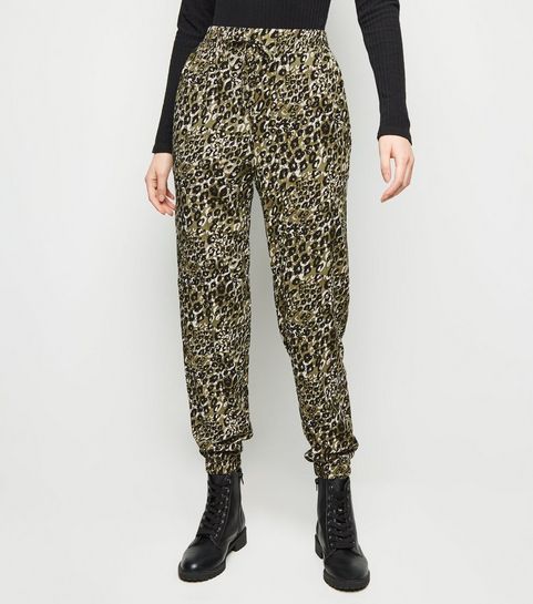 Women's Casual Trousers | Loose & Everyday Trousers | New Look