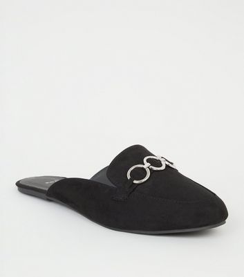 Mule Shoes | Heeled Mules & Mule Sandals | New Look