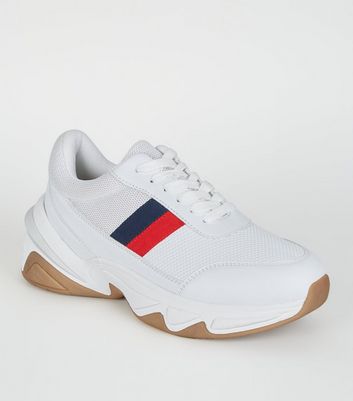 Women's Trainers | Slip On Trainers & Training Shoes | New Look