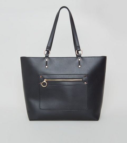 Tote Bags | Shopper Bags & Tote Handbags | New Look