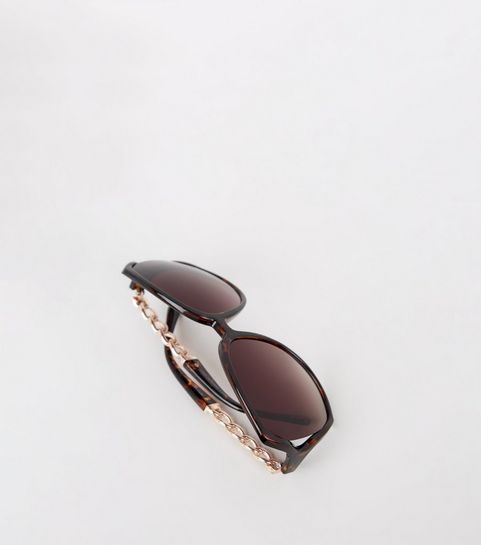 Women's Sunglasses | Round & Aviator Sunglasses | New Look