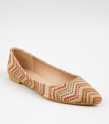 Ballet Pumps | Ballet Flats & Pumps | New Look