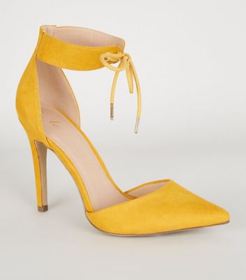 Court Shoes | Block Heel Court Shoes & Court Heels | New Look