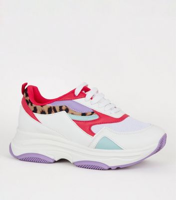 Women's Trainers | Slip On Trainers & Training Shoes | New Look