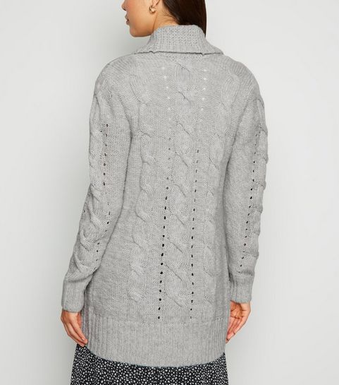 Women's Cardigans | Chunky & Longline Cardigans | New Look