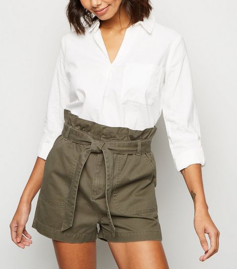 Shorts | Shorts for Women | New Look