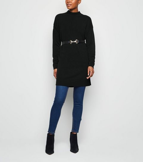Tunic Dresses | Women's Tunic Dresses | New Look