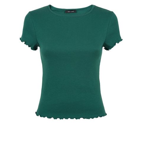 Crop Tops | Lace & Long Sleeve Crop Tops | New Look