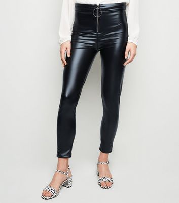 Leggings | Black, Pattern & Sports Leggings | New Look