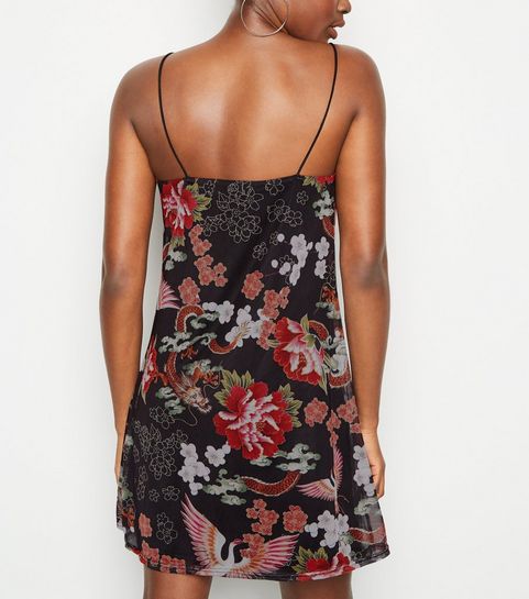 Mesh Dresses | Sheer & Mesh Bodycon Dresses | New Look