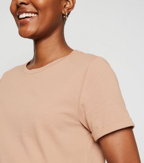 Basic Tops | Everyday Tops | New Look