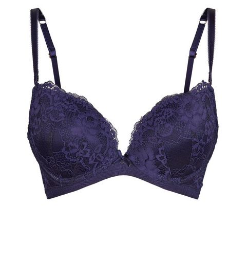 Plunge Bra | Deep Plunge & U Plunge Bras | New Look