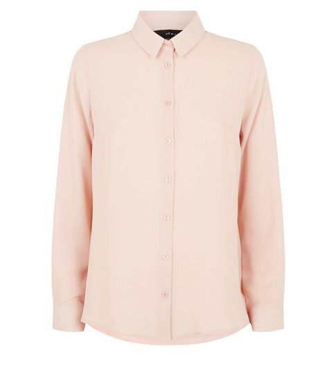 Pink Tops | Hot Pink Tops & Pink Blouses | New Look