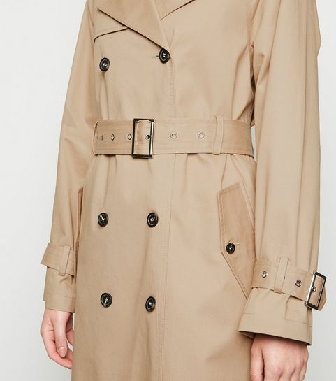 Women's Trench Coats & Macs | Rain Macs | New Look