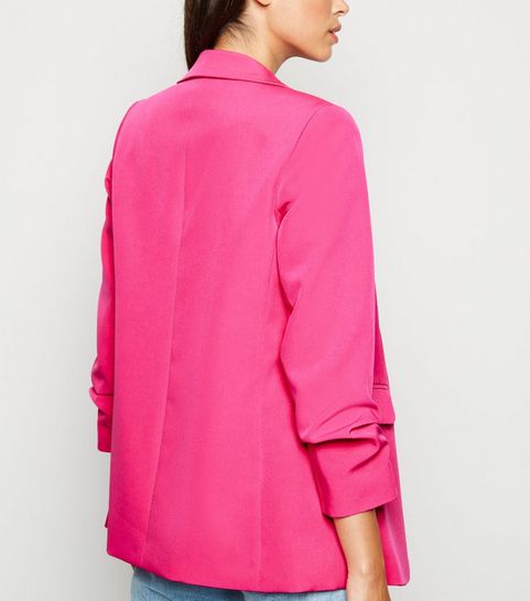 Blazers | Ladies Blazer Jackets & Longline Blazers | New Look
