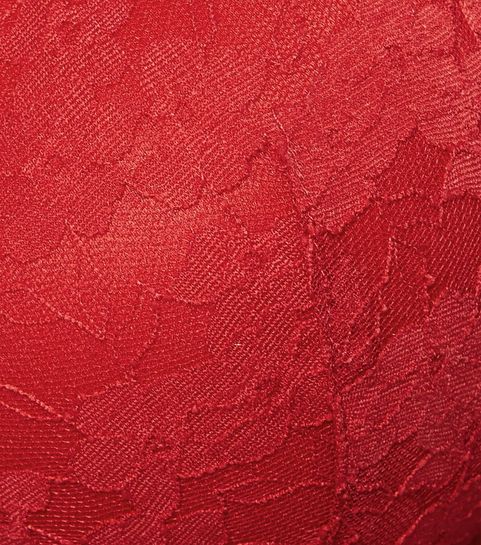 Women's Red Lingerie | Bras, Bralets, Briefs & Bodysuits | New Look