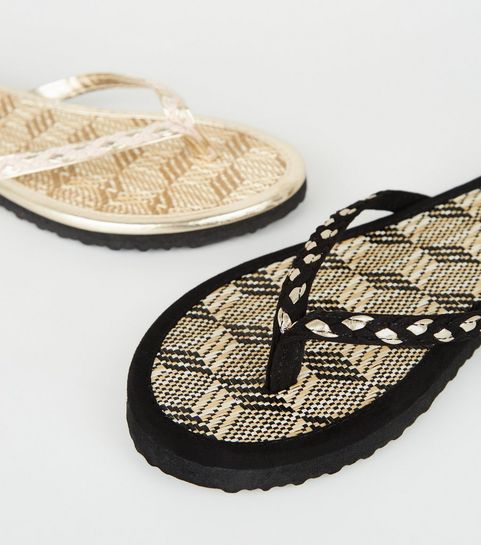 Flip Flops | Flip Flops For Women | New Look