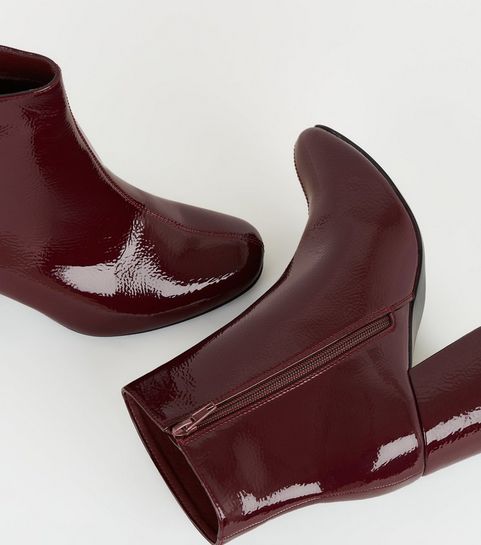 Women's Wide Fit Shoes, Boots | Wide Fit Heels | New Look