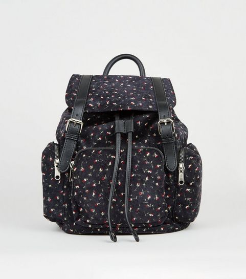 Women's Backpacks | Mini Backpacks & Rucksacks | New Look