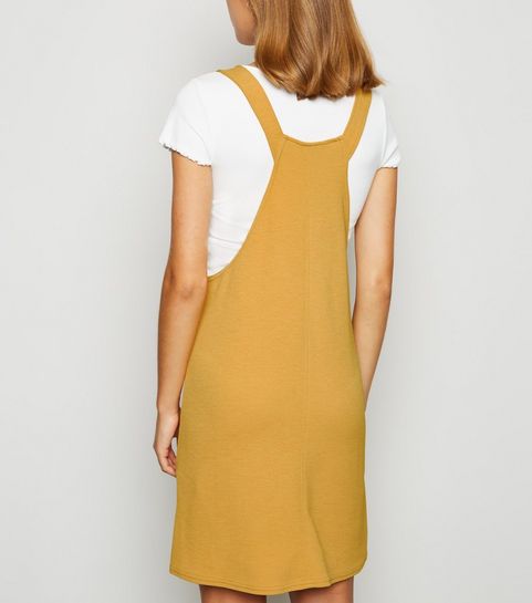 Pinafore Dresses | Dungaree Dresses | New Look