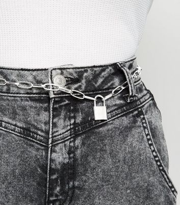 Women's Belts | Waist Belts, Chain Belts & Leather Belts | New Look