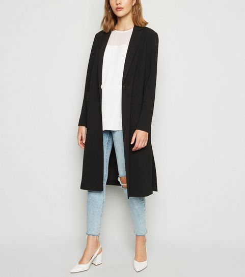 Women's Duster Coats | Long Duster Coats | New Look