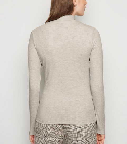 Long Sleeve Tops | Long Sleeve Blouses | New Look