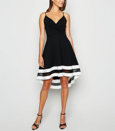 Stripe Dresses | Striped Maxi & T-Shirt Dresses | New Look