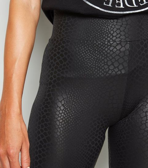 Leggings | Black, Pattern & Sports Leggings | New Look