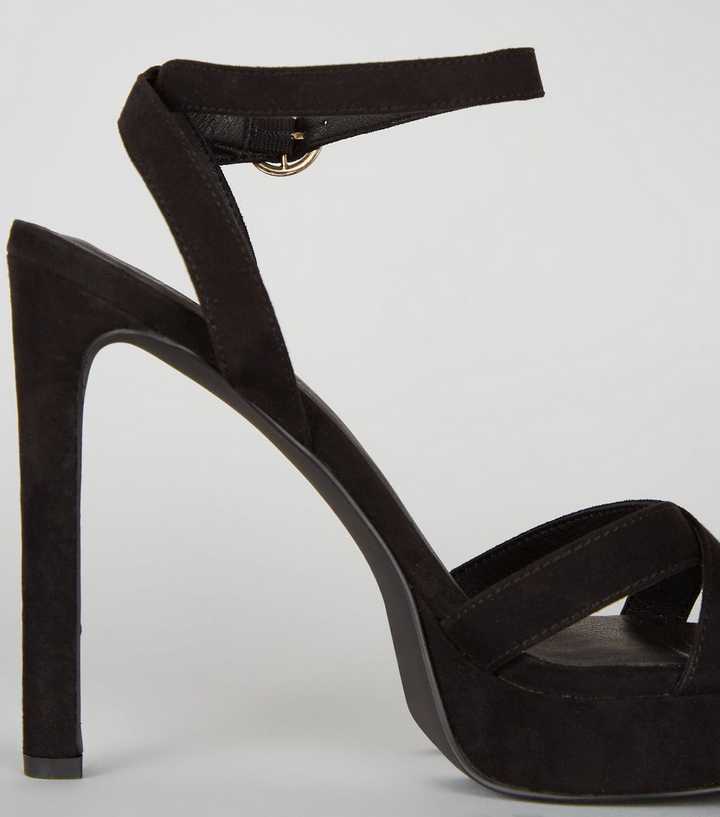 Zando Platform Heels | atelier-yuwa.ciao.jp