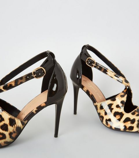 Talons hauts Femme | Escarpins & sandales | New Look
