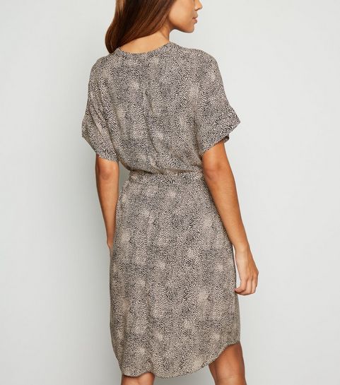 Women's Tunic Dresses | Long Sleeve Tunic Dresses | New Look