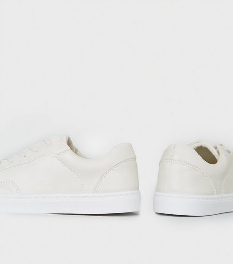 Women's Cream Shoes | Heels, & Heeled Sandals | New Look