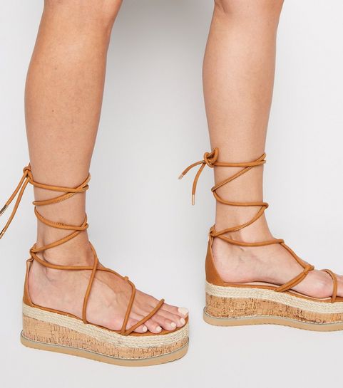 Sandals | Women's Sandals | New Look