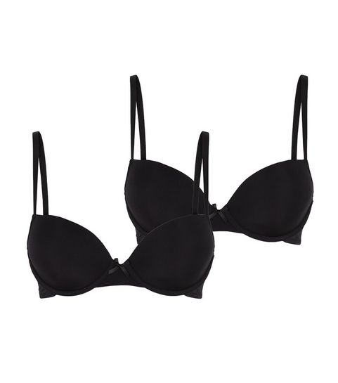 Soutiens-gorge | Soutiens-gorge en dentelle | New Look